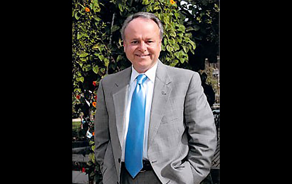 Community remembers Steve Pritt - Soledad Bee | Soledad, CA