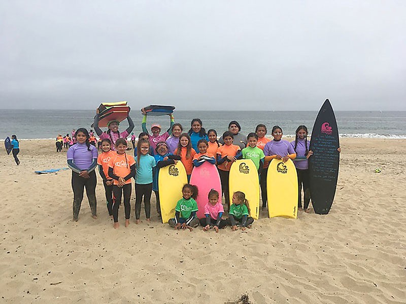 Summer beach camp seeking applicants - Soledad Bee | Soledad, CA Summer beach camp seeking applicants - Soledad Bee | Soledad, CA