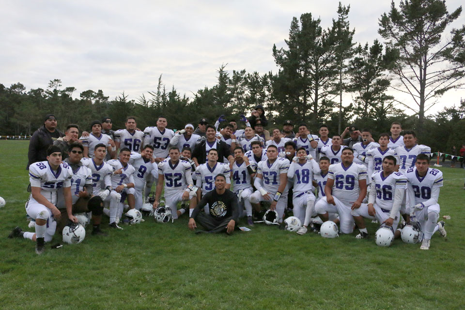 Aztecs win undisputed title - Soledad Bee | Soledad, CA
