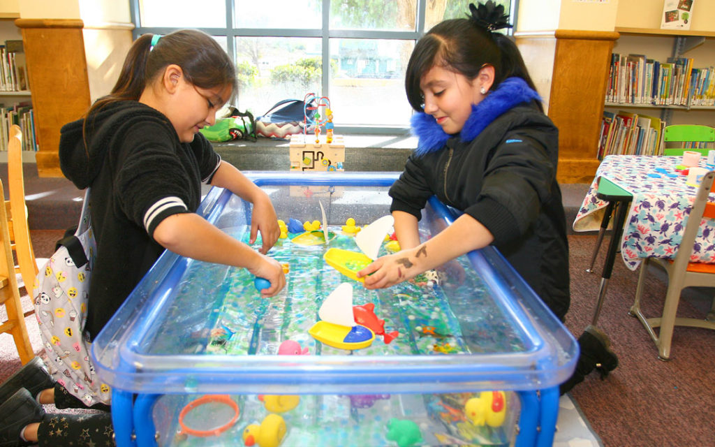 Soledad Library programs spark creativity for local youth - Soledad Bee ...