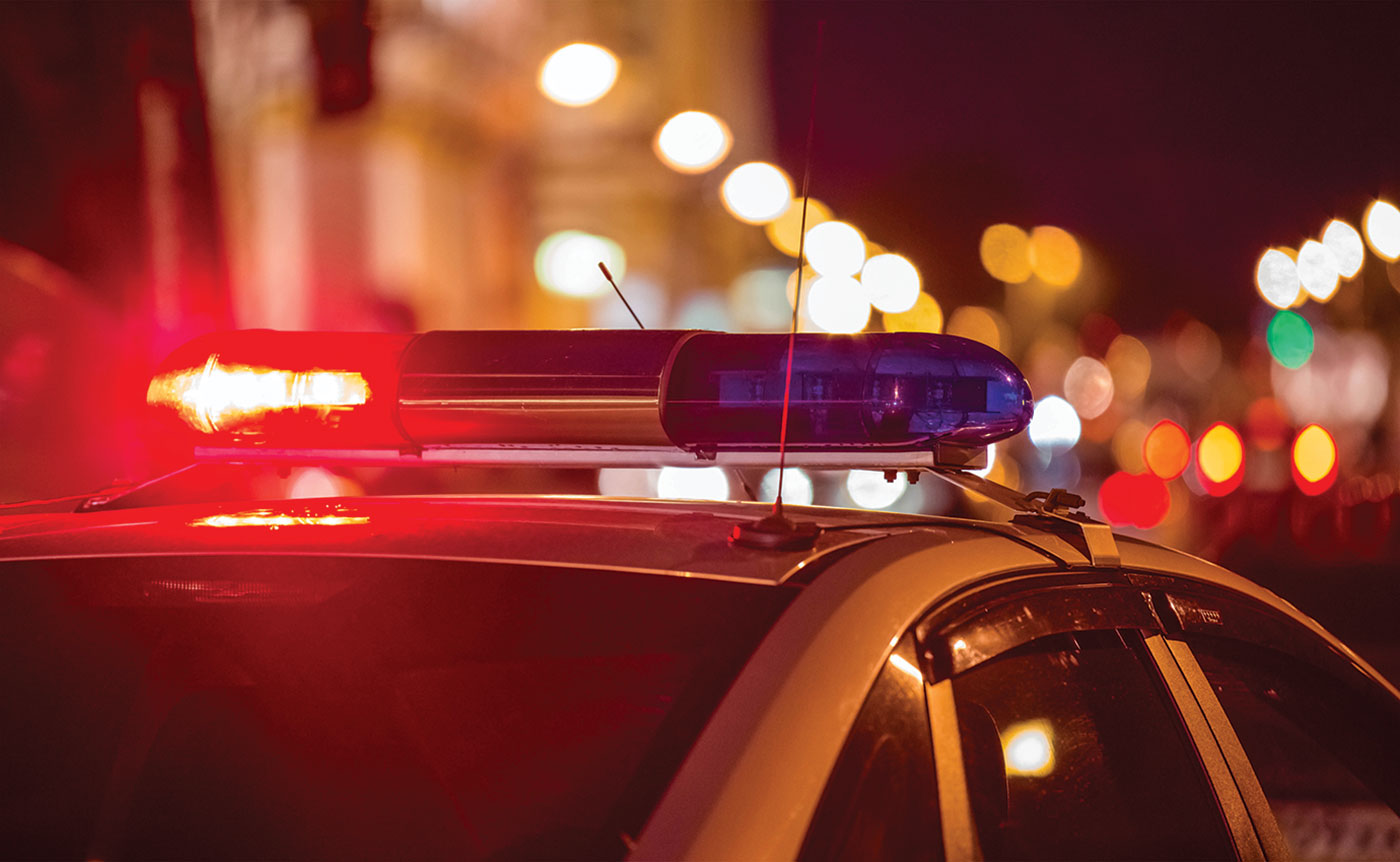 Soledad police chief’s heroic act stops deadly chase - Soledad Bee ...