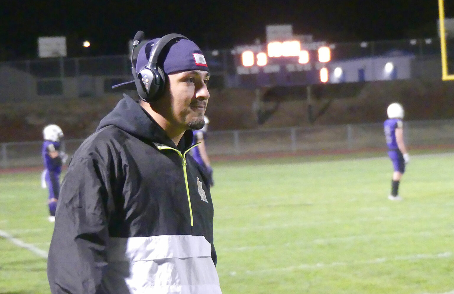 Soledad head football coach resigns after one season - Soledad Bee ...