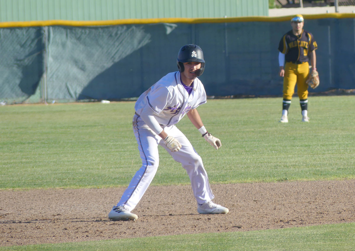 Baseball | Soledad Aztecs stay alive with big win over Alisal - Soledad ...